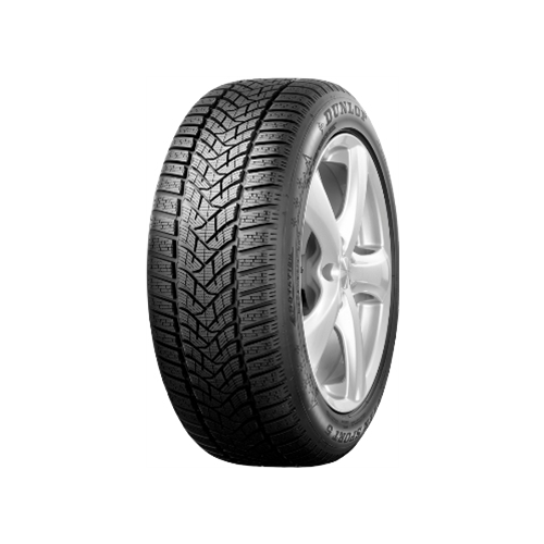 Dunlop WINTER SPORT 5 205/55 R16 91T - Sve za Gumu